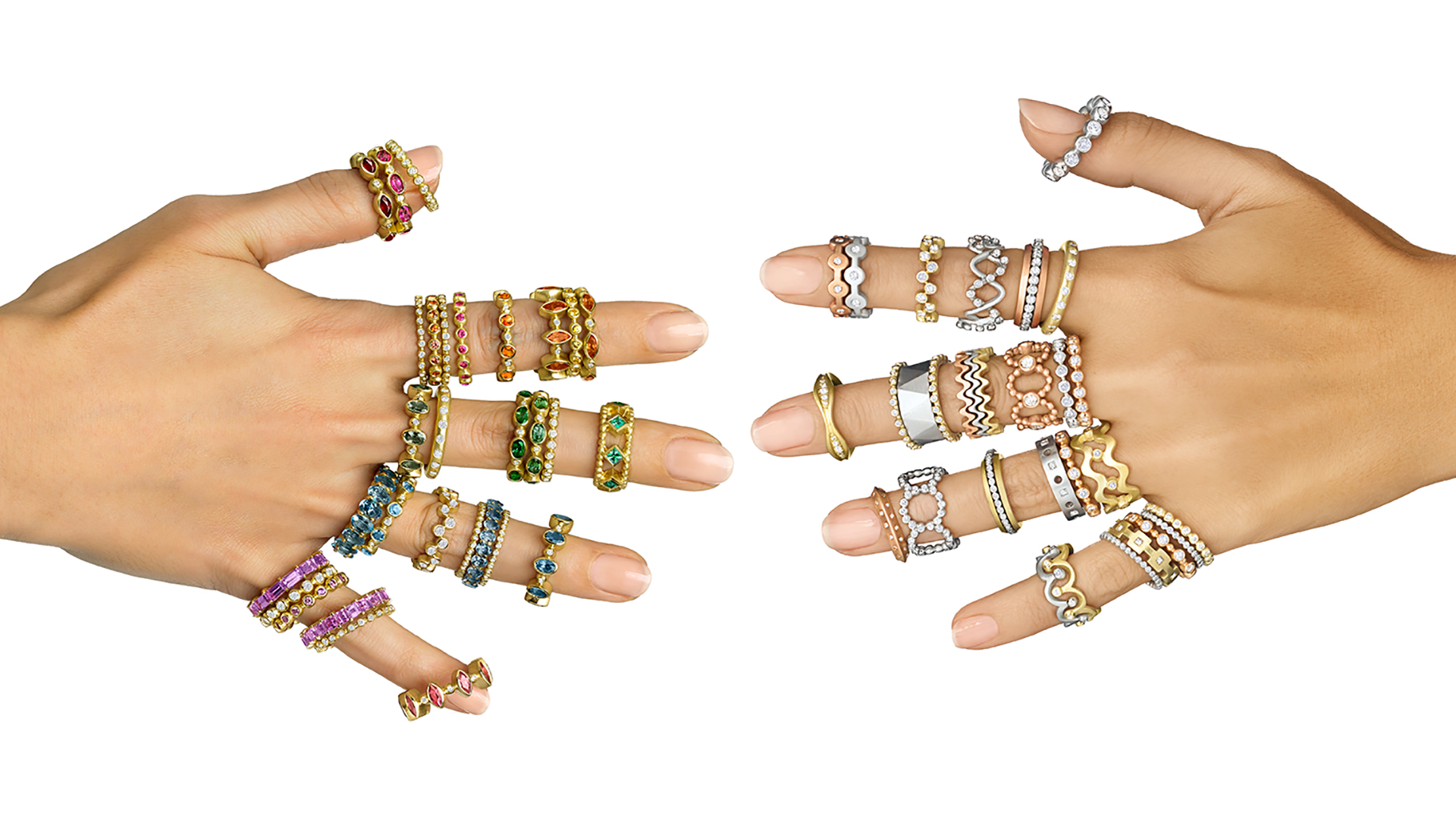 Suzy Landa - Home - Jewelery